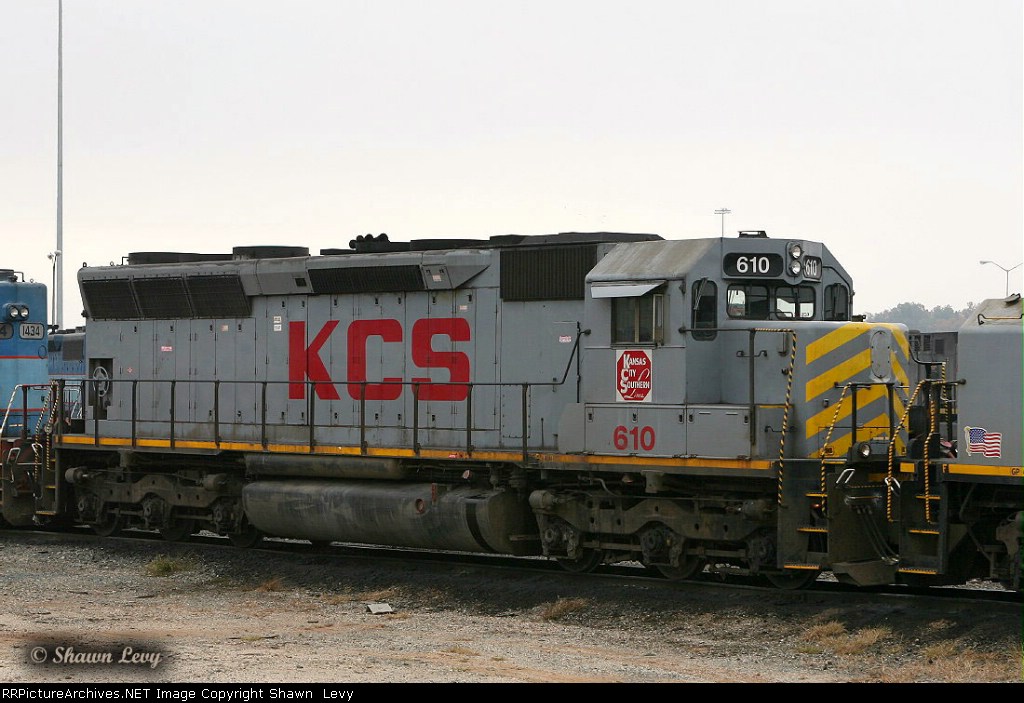 KCS 610
